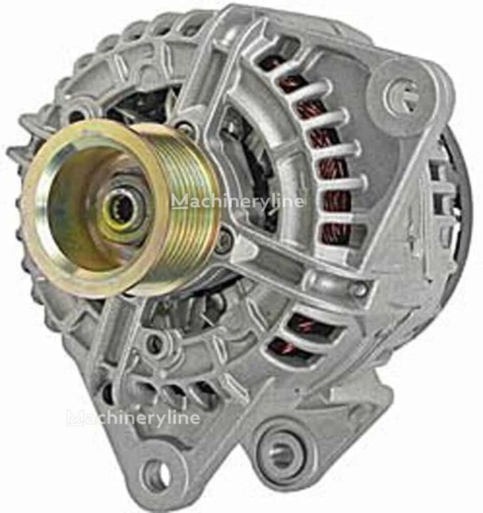 Alternator pentru Miniexcavator generator za Case CX31B građevinske mašine