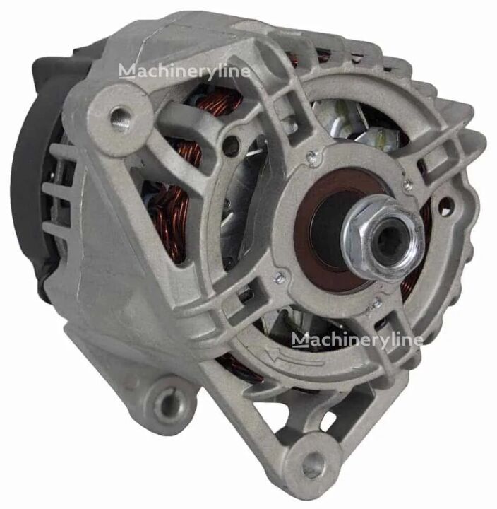 Alternator motor generator za Perkins – 2871A306, 2871A305, 2871A304, 2871A301 građevinske mašine