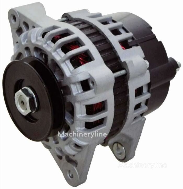 Alternator pentru Miniexcavator Bobcat Modelele 331 și X331 generator za građevinske mašine