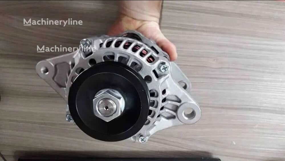 Alternator pentru generator za 32A68-16501 građevinske mašine