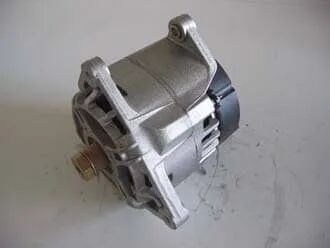 Alternator pentru JCB 2CX 3CX generator za građevinske mašine