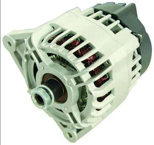 Alternator pentru Caterpillar 267B 268D 277 287 289 generator za građevinske mašine