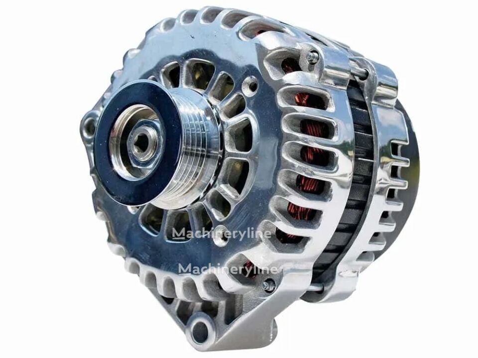 Alternator Motor generator za Komatsu građevinske mašine