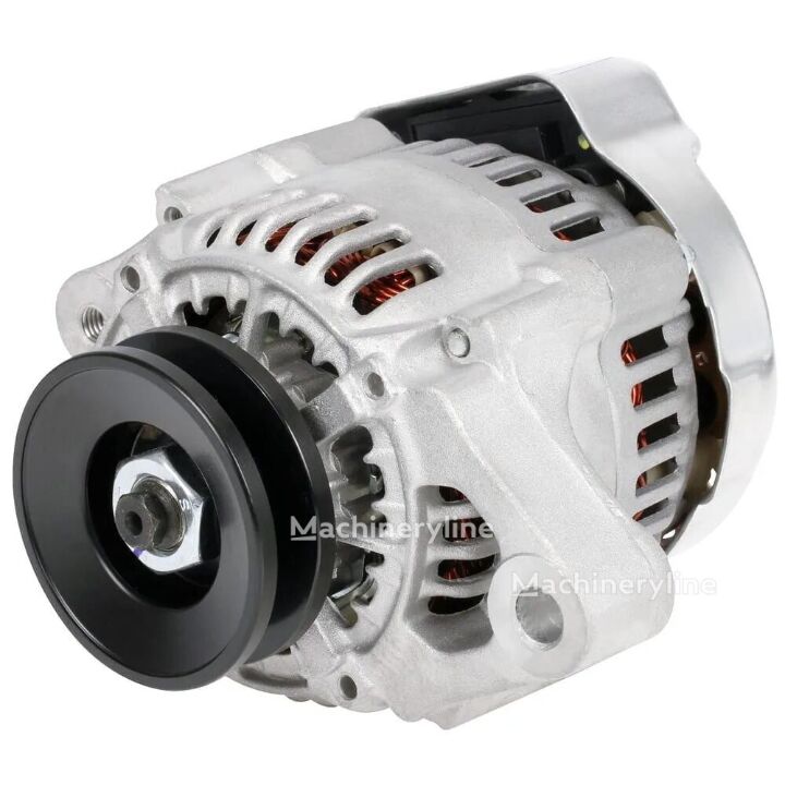 Alternator pentru Kubota K030 K035 K038 K040 151 KC100 KC140 generator za građevinske mašine