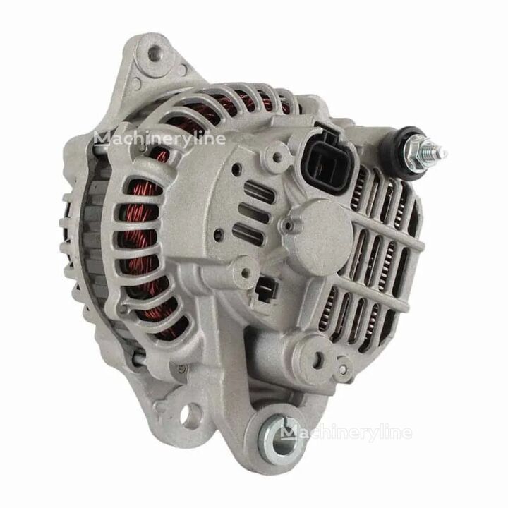 Alternator pentru Miniexcavator Caterpillar Model 308B generator za građevinske mašine