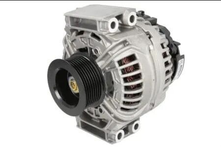 Alternator Deutz BF4M1013C generator za građevinske mašine