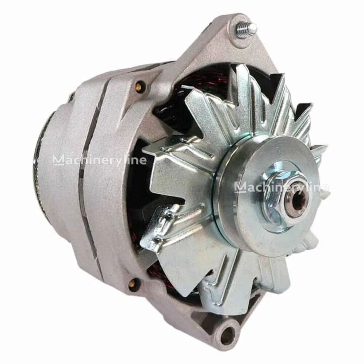 Alternator generator za 404-13 građevinske mašine