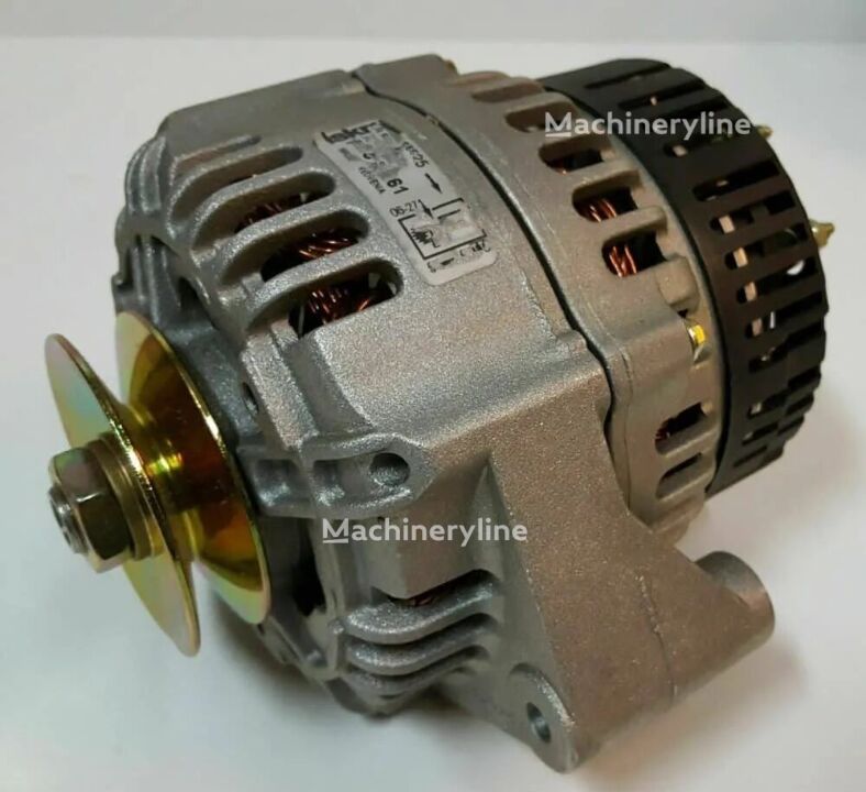 Alternator generator za Deutz TCD2013L42V građevinske mašine