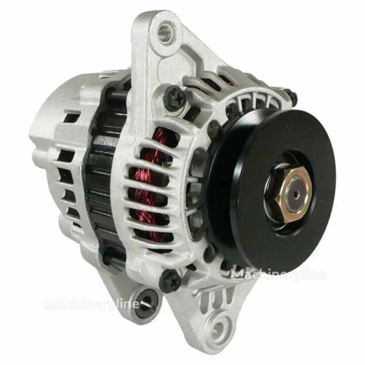 Alternator pentru Excavator Case CX80 generator za 120D1280 građevinske mašine