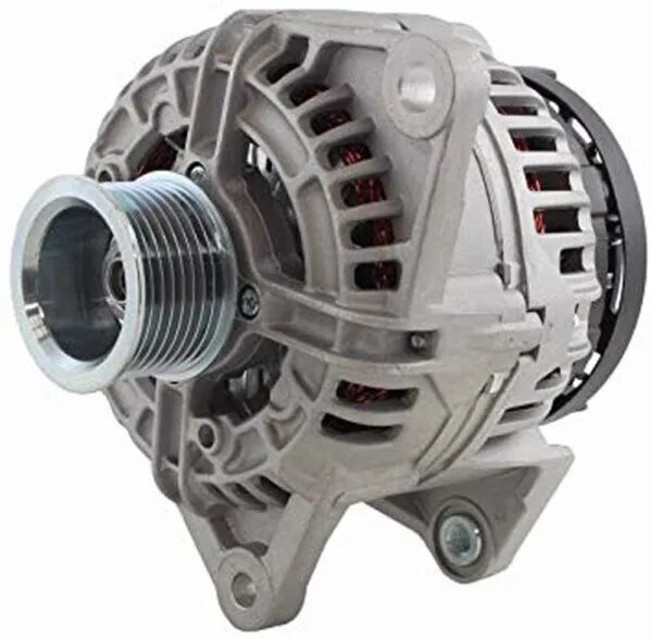 Alternator pentru generator za Caterpillar građevinske mašine