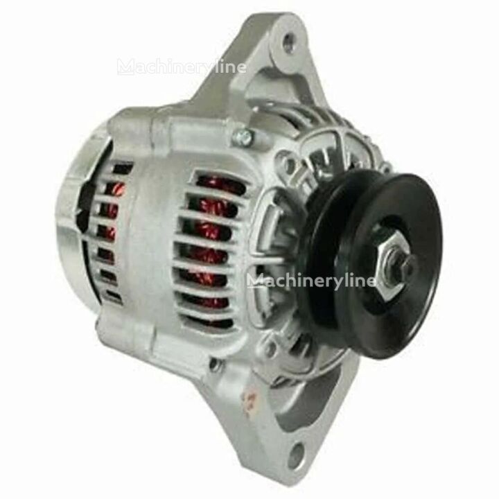 Alternator generator za građevinske mašine