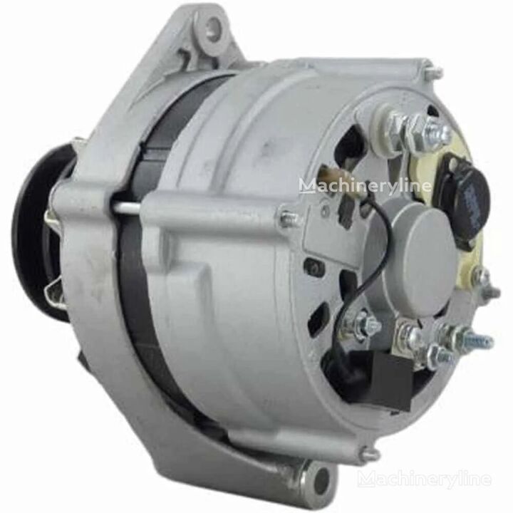 Alternator pentru Buldoexcavator New Holland generator za građevinske mašine