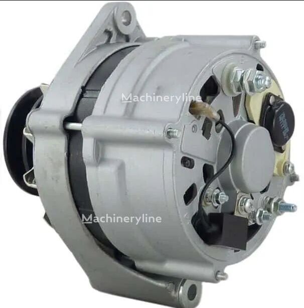 Alternator pentru Motor Caterpillar C-9.3 generator za građevinske mašine
