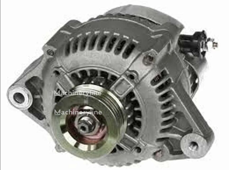 Alternator Airman AX270U generator za građevinske mašine