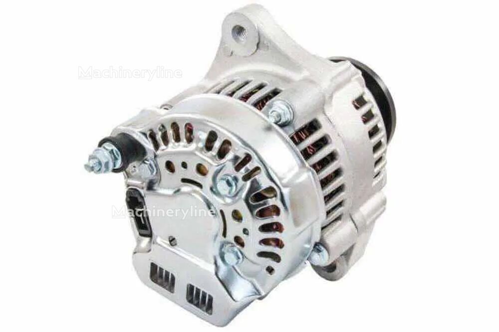 Alternator Motor Cummins pentru Modelele A1400, A1700, A2000 și generator za građevinske mašine