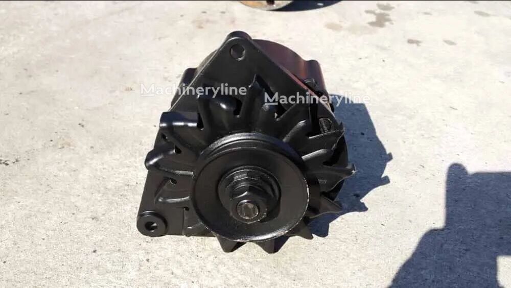 Alternator pentru motor Mitsubishi D04CJ-T, D04EG-T, L3E generator za građevinske mašine