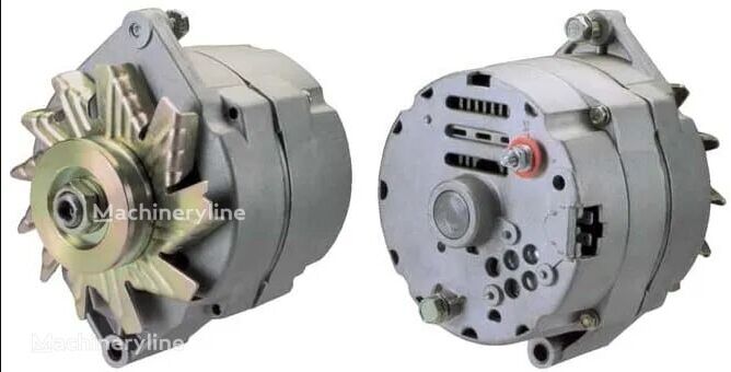 Alternator pentru Buldoexcavator Caterpillar generator za građevinske mašine