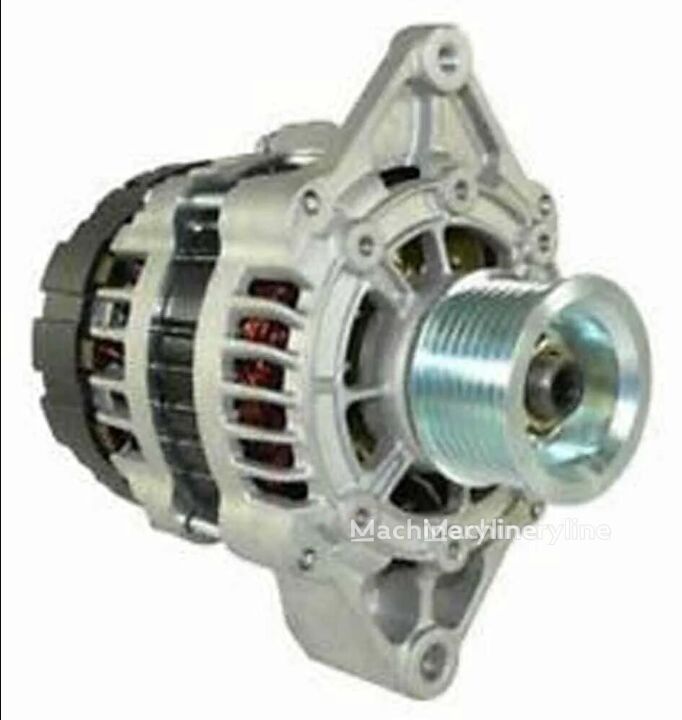 Alternator pentru motor Daewoo generator za GV158TIC građevinske mašine