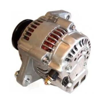 Alternator generator za Deutz F5L912-11 građevinske mašine