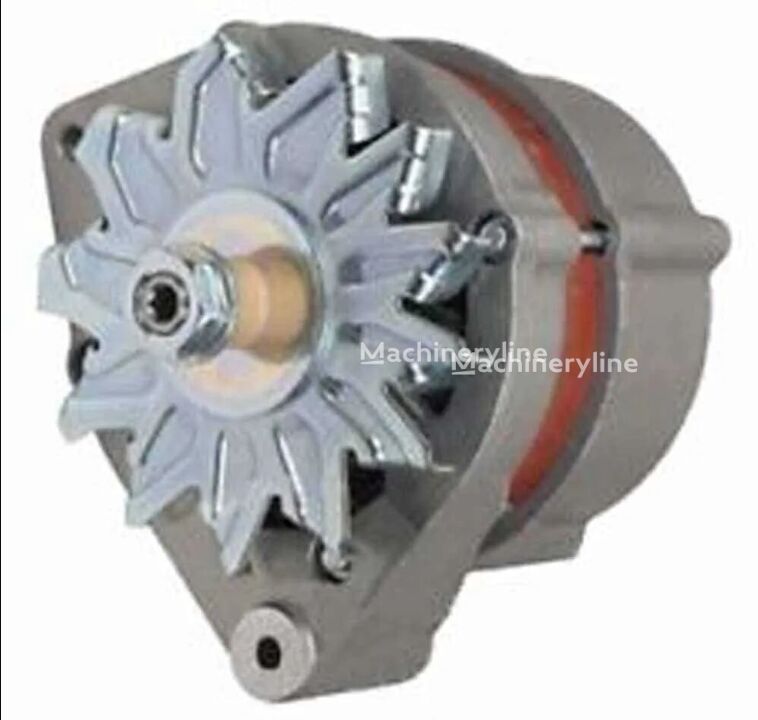 Alternator Motor generator za Cummins B39 građevinske mašine