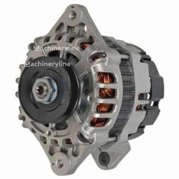 Alternator pentru Miniexcavator Bobcat 425 generator za građevinske mašine