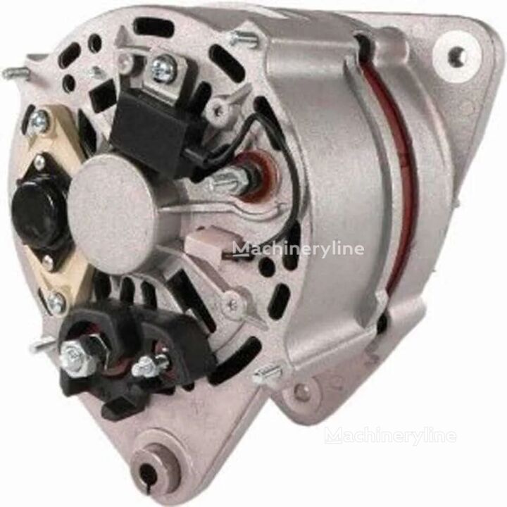 Alternator pentru motor Deutz TCD2012L4, Deutz TCD2012L6, Deutz generator za građevinske mašine