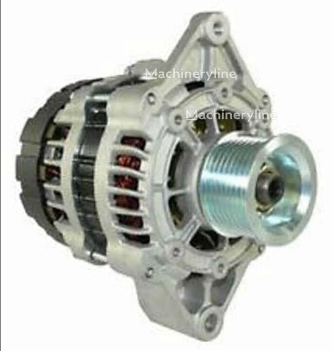 Alternator pentru motor generator za Kubota V2203-QA građevinske mašine