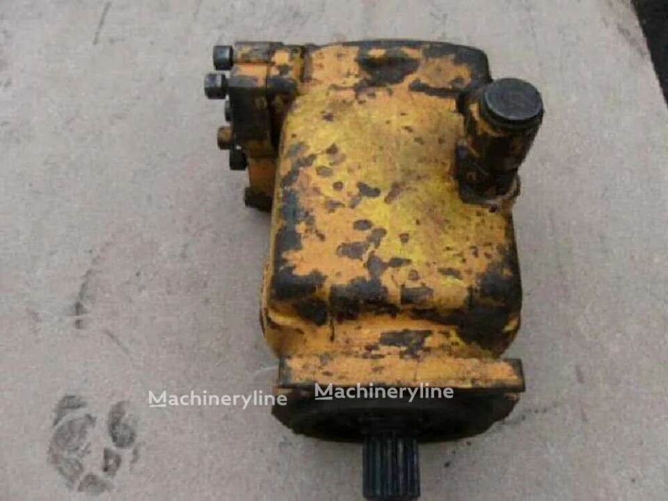 (second-hand) hidraulični motor za Linde LMF90 građevinske mašine