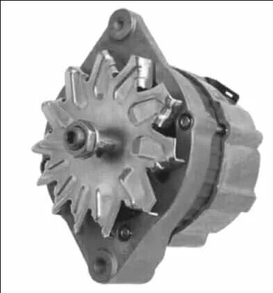 Alternator pentru CASE-CX240-CX245-CX250-CX290-CX300-CX330 generator za građevinske mašine