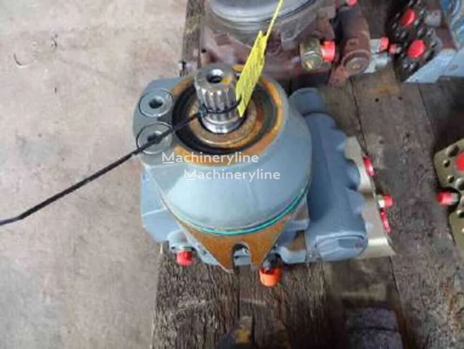 Hidromotor de rotire pentru Liebherr 900 902 904 912 914 924 hidraulični motor za Liebherr FMV075 građevinske mašine