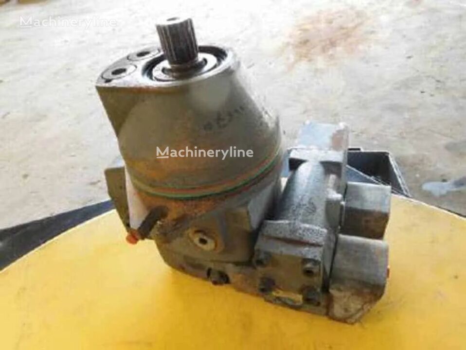 Hidromotor de rotire pentru Liebherr 944/954/964 hidraulični motor za Liebherr FMV140 građevinske mašine