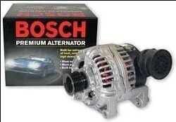 Bosch Premium generator za građevinske mašine