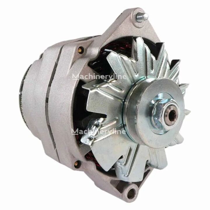 Alternator generator za 404-11 pentru vehicule și echipamente industriale građevinske mašine