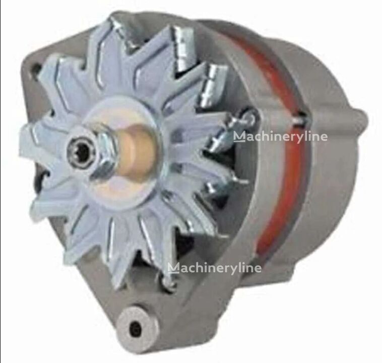 Alternator pentru motor generator za Komatsu 4D88E-6 građevinske mašine