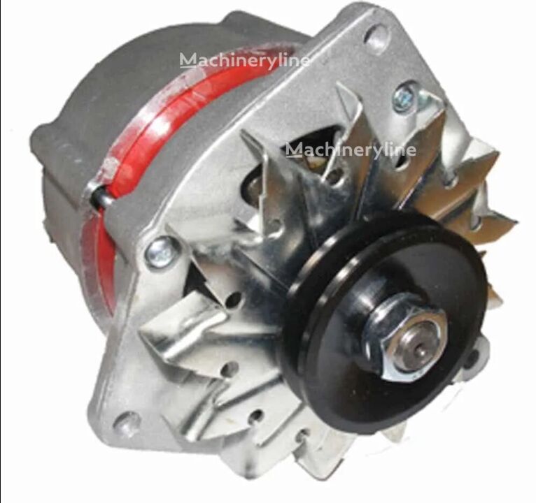 Alternator generator za građevinske mašine