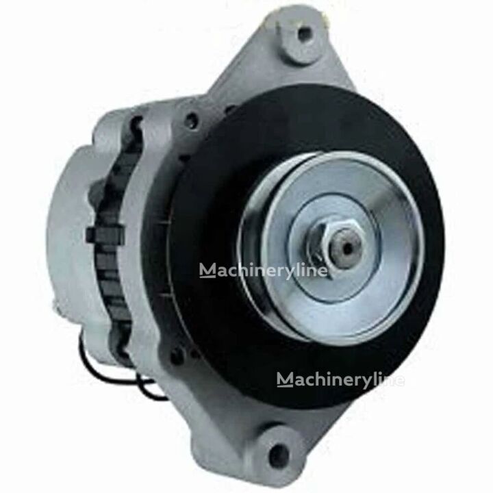 Alternator pentru generator za građevinske mašine