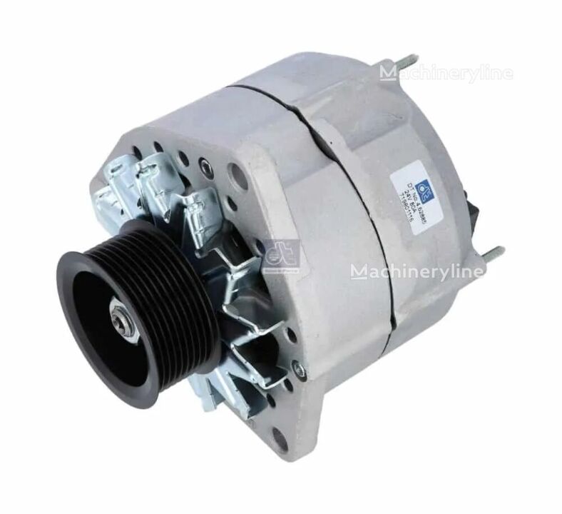 Alternator pentru motor Liebherr D914-T 7746-016 generator za građevinske mašine