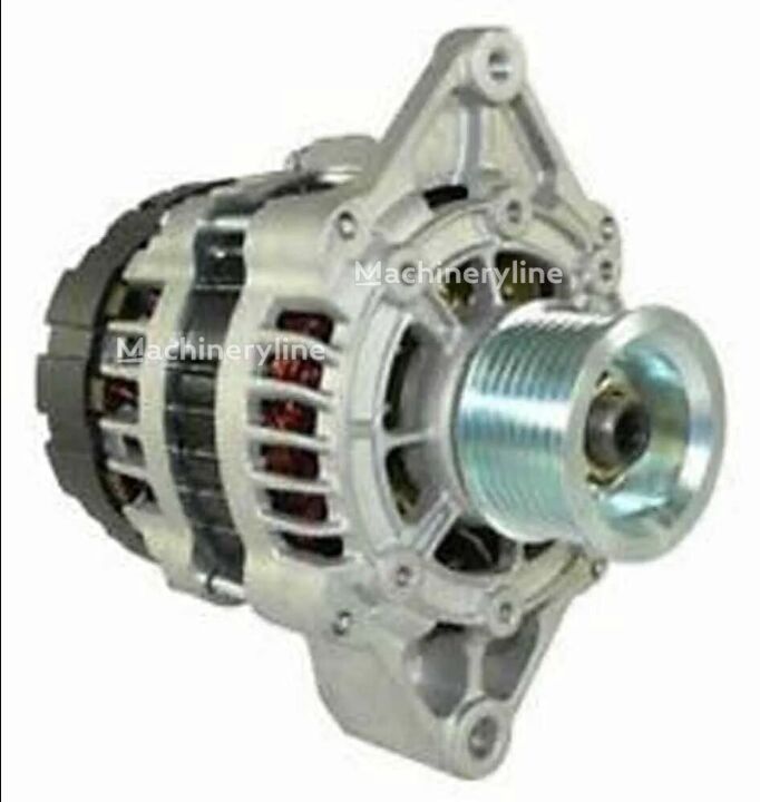 Alternator motor generator za Komatsu 4D92-1D građevinske mašine