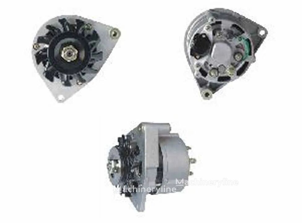 Alternator pentru motor Deutz D2011L4I / Deutz D2011L4W / Deutz generator za građevinske mašine