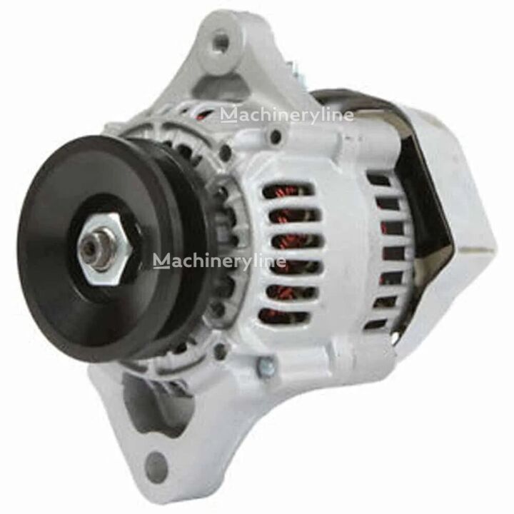 Alternator pentru Miniexcavator generator za Bobcat građevinske mašine