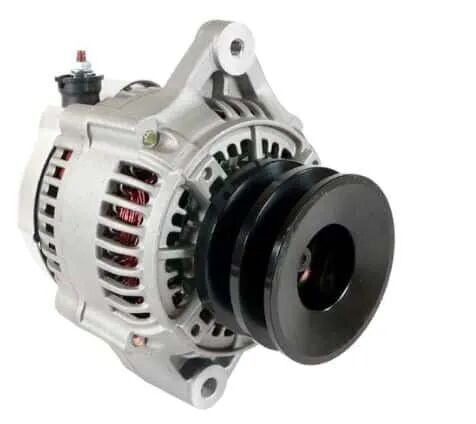 Alternator pentru Caterpillar (246, 246B, 247, 257B, 259B3, 262) generator za građevinske mašine