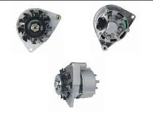 Alternator Deutz F3L912 generator za građevinske mašine