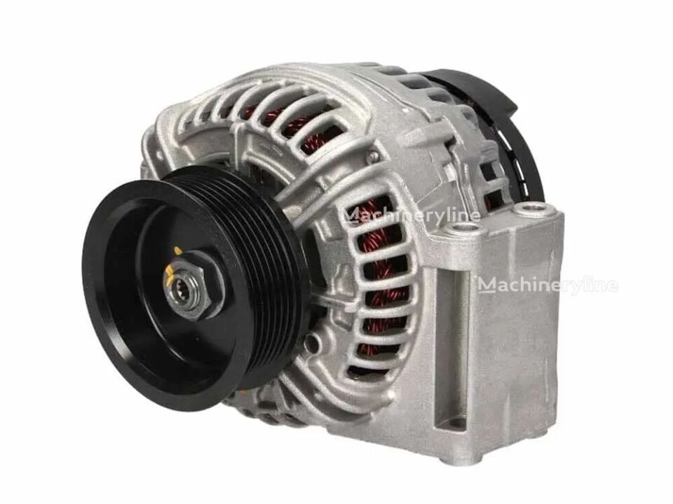 Alternator pentru motor generator za Kubota V2607-DI-T-E3B, Kubota V3300-E3BG, Kubota V3307-CR-T-E4 građevinske mašine