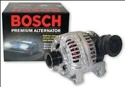 Bosch Alternator Premium pentru generator za Deutz Premium Alternator građevinske mašine