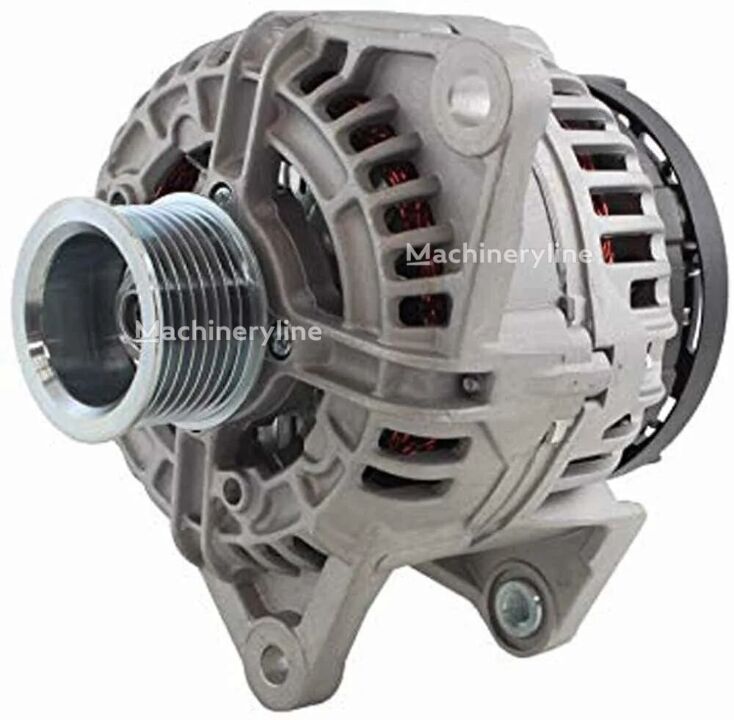 Alternator pentru Excavator generator za New Holland E130 E175 E215 građevinske mašine