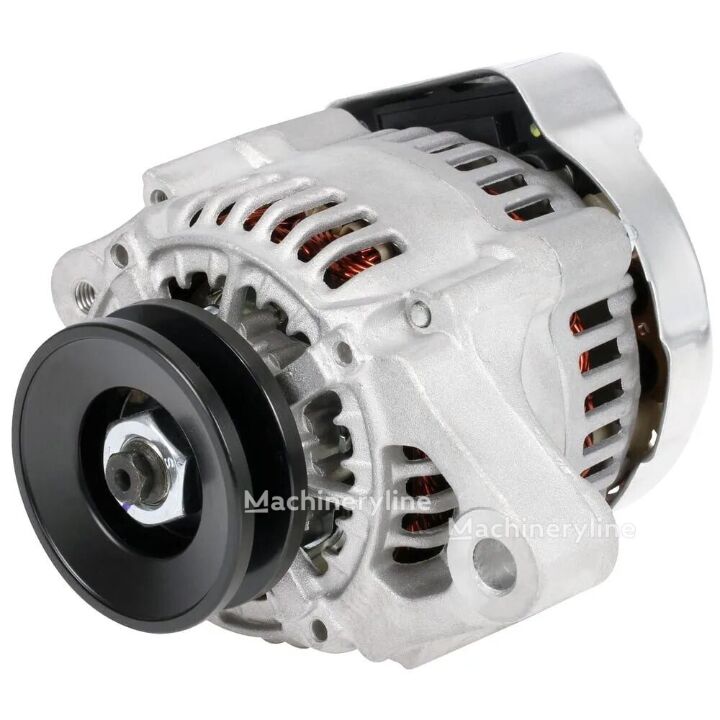 Generator za građevinske mašine