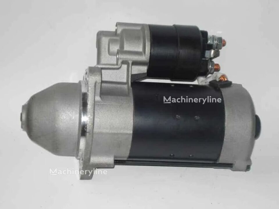Electromotor pentru motor Perkins 13L TAG4 starter za Perkins 13LTAG4 građevinske mašine