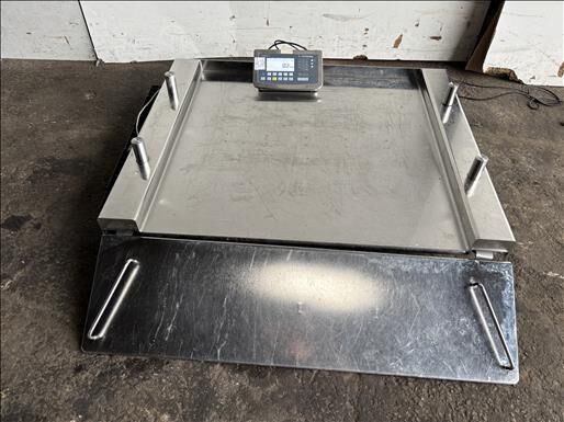 Sartorius Combics 3 platformska vaga
