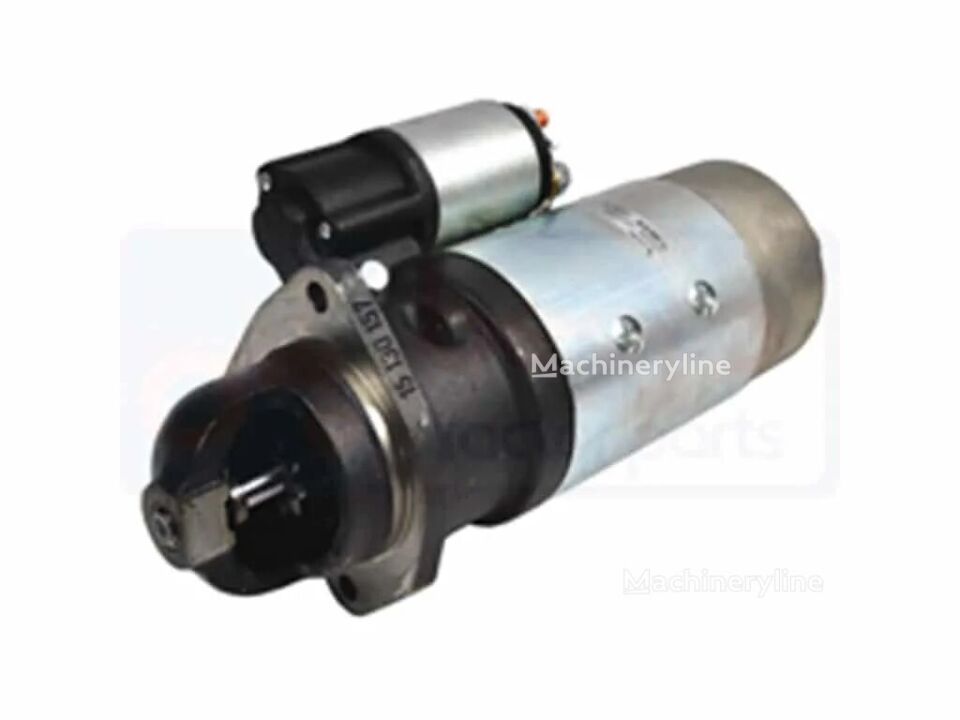 Electromotor Original starter za Deutz F3L912 građevinske mašine