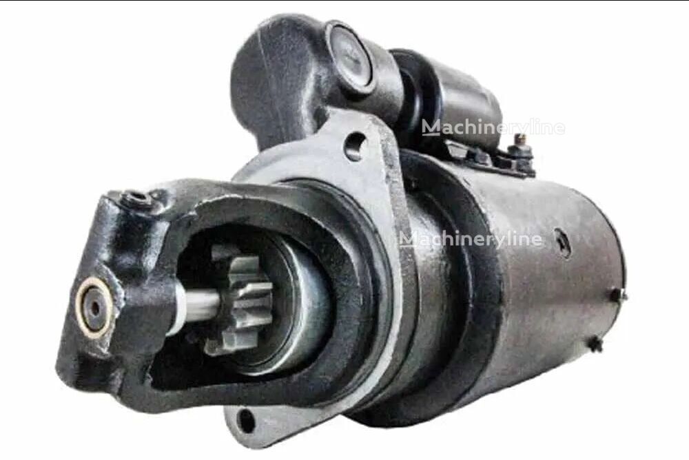 Electromotor pentru motor starter za Cummins 4BT3.3-G2 građevinske mašine
